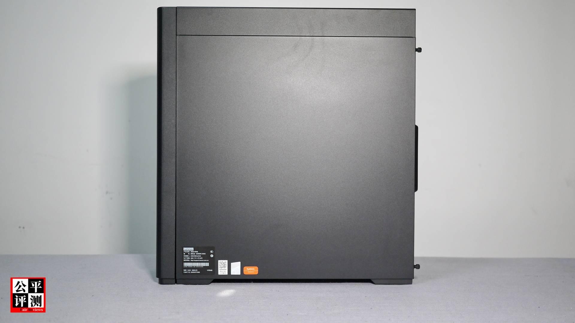 联想拯救者刃9000K 2023评测上篇：华丽塔式电竞 - 知乎