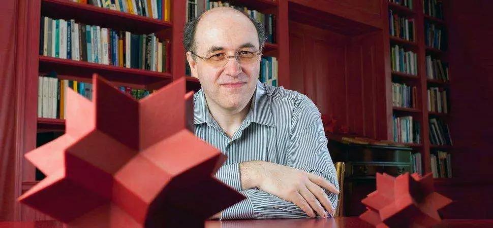 Stephen Wolfram：以数据诠释人生 - 知乎