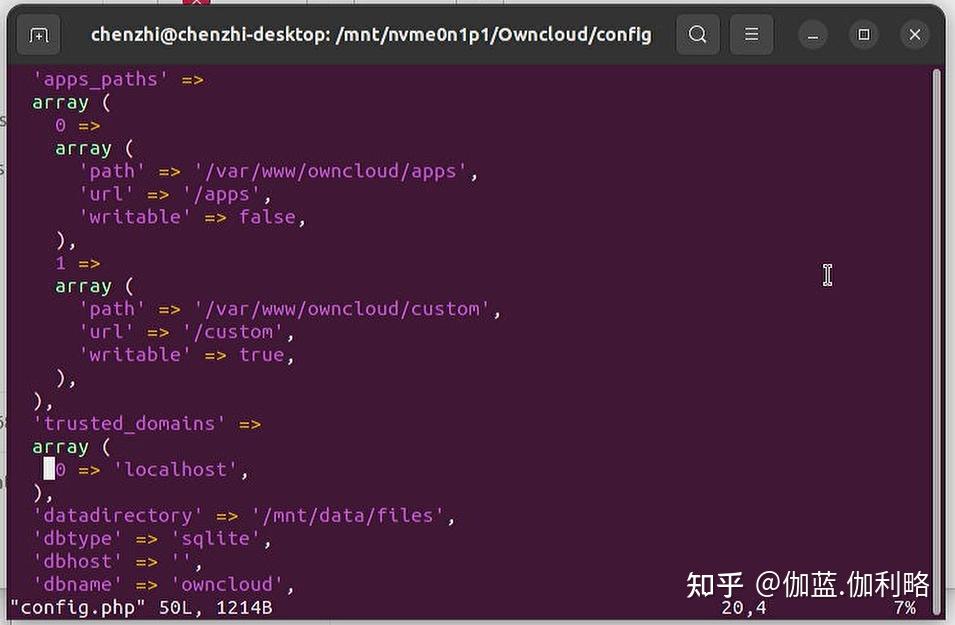 Obsidian服务器搭建与多端同步 - 知乎