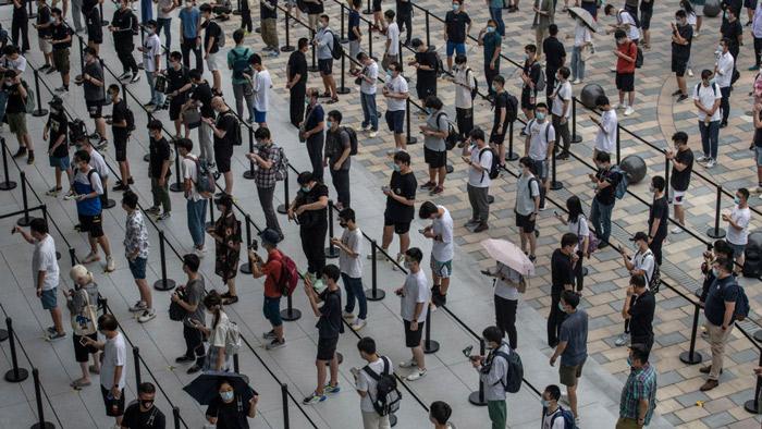 一周世界舆论聚焦：“司马南们”至少当前不合时宜 - 知乎