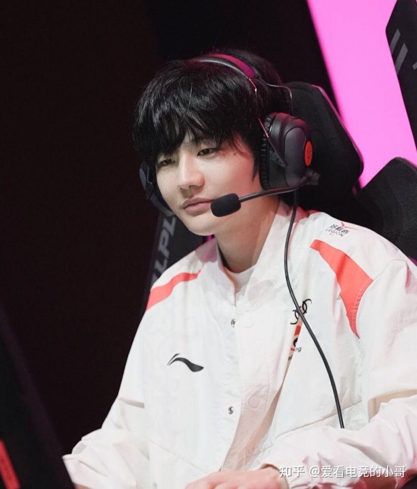 WBG和JDG将会师S13决赛 - 知乎