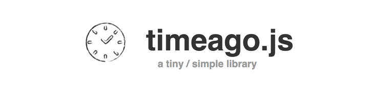 深入了解Timeago.js - 知乎