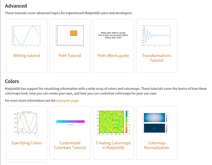 如何使用Python进行数据可视化 - 知乎