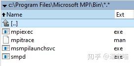 Win10下Microsoft MPI（MSMPI）的下载安装 - 知乎