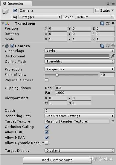 unity timemap - 知乎
