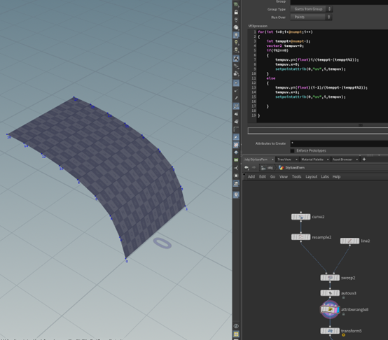 【UE5】风格化世界制作分享 - 知乎