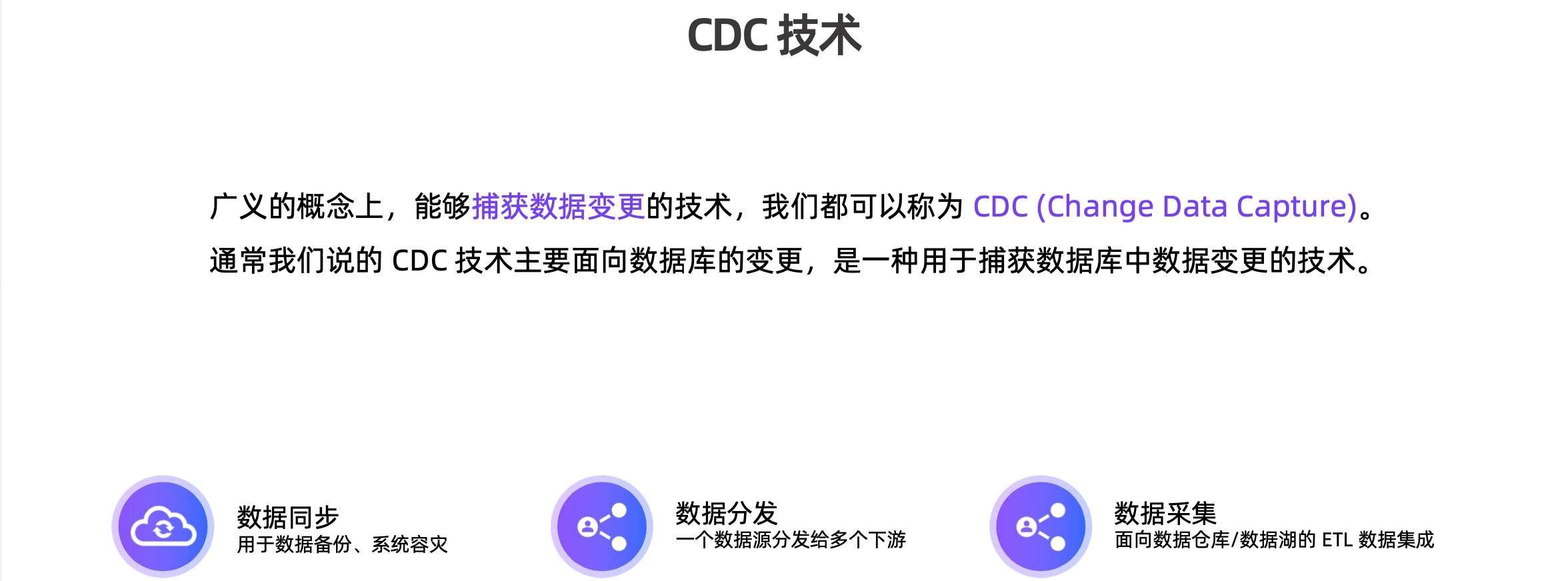 Flink CDC+Kafka 加速业务实时化 - 知乎