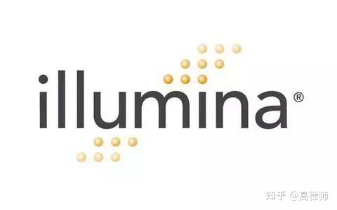 Illumina公司为什么被制裁? - 知乎