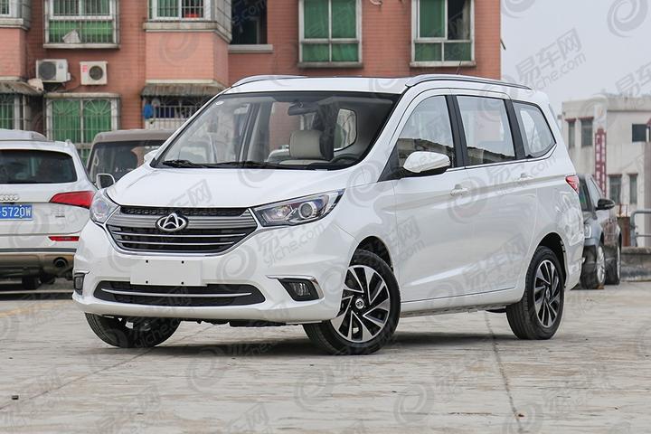 长安欧尚A600或售6.29-8.89万元 推2种动力6款车型 - 知乎