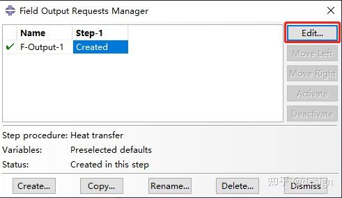 abaqus传热分析 - 知乎