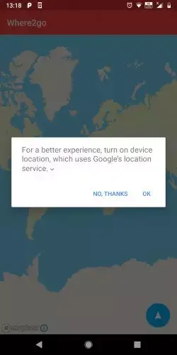 5 分钟掌握如何用 Mapbox Android SDK 制作导航 App（上） | 附源码 - 知乎