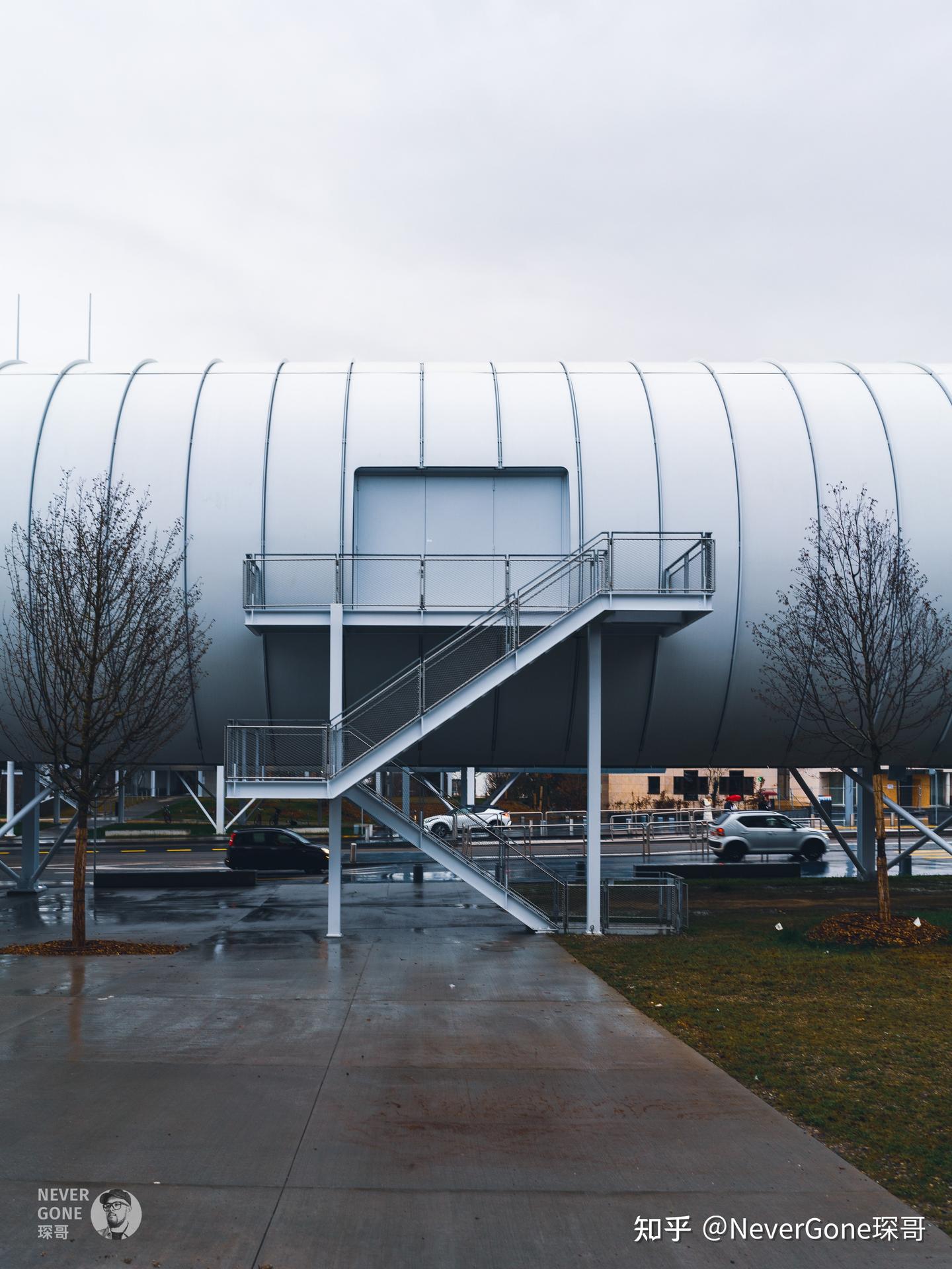 理论物理爱好者朝圣：欧洲核子研究中心CERN - 知乎