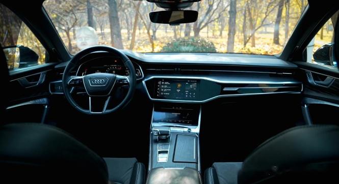 同门兄弟分高下！奥迪A7L和A6L的价格差背后，藏着哪些不为人知的秘密？ - 知乎