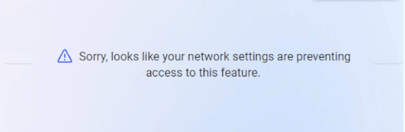 使用new bing报错的解决办法 - 知乎