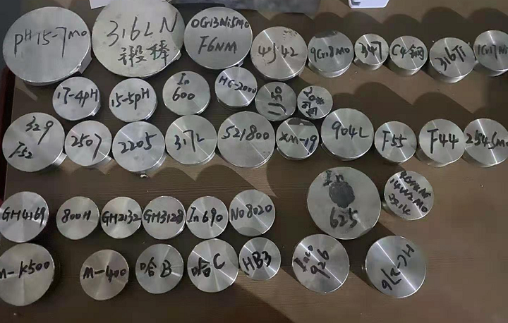 6Mo不锈钢全称是什么 - 知乎