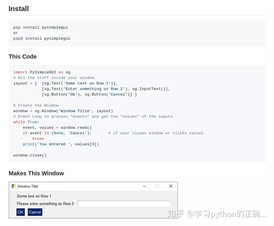 2019 年 10 月精选 Github 上 几个牛逼的 Python 项目 知乎 