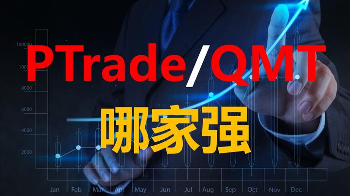 PTrade和QMT对比 - 知乎