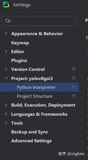 pycharm连接autodl进行yolov8深度学习 - 知乎