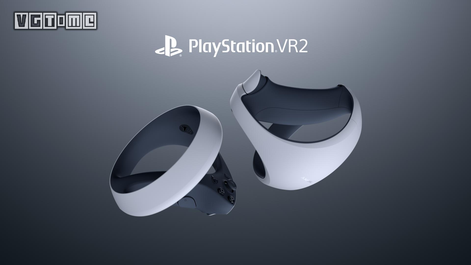 PSVR2评测：开启VR世界的新入口 - 知乎