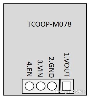 TCOOP-M078-降压模块-SY8205 - 知乎