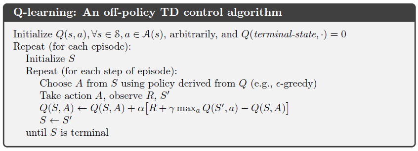 【强化学习】Deep Q-Network (DQN) - 知乎
