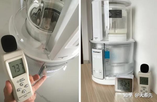 破壁机系列 • 蓝宝 • BP-PB02/PB02S/PB03/PB07/PB08/PB09/PB10，这几个爆款到底该怎么选？附自用评测分享 ...