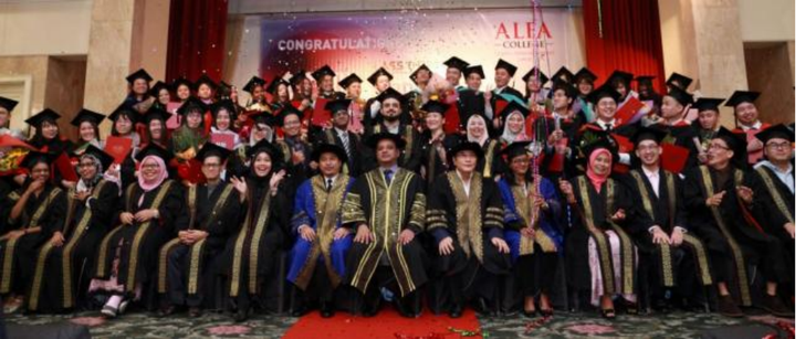 马来西亚阿尔法大学硕士招生简章 - 知乎