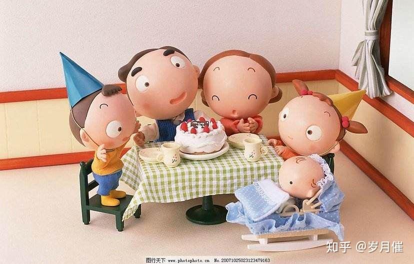 家庭传承的其实是责任 - 知乎