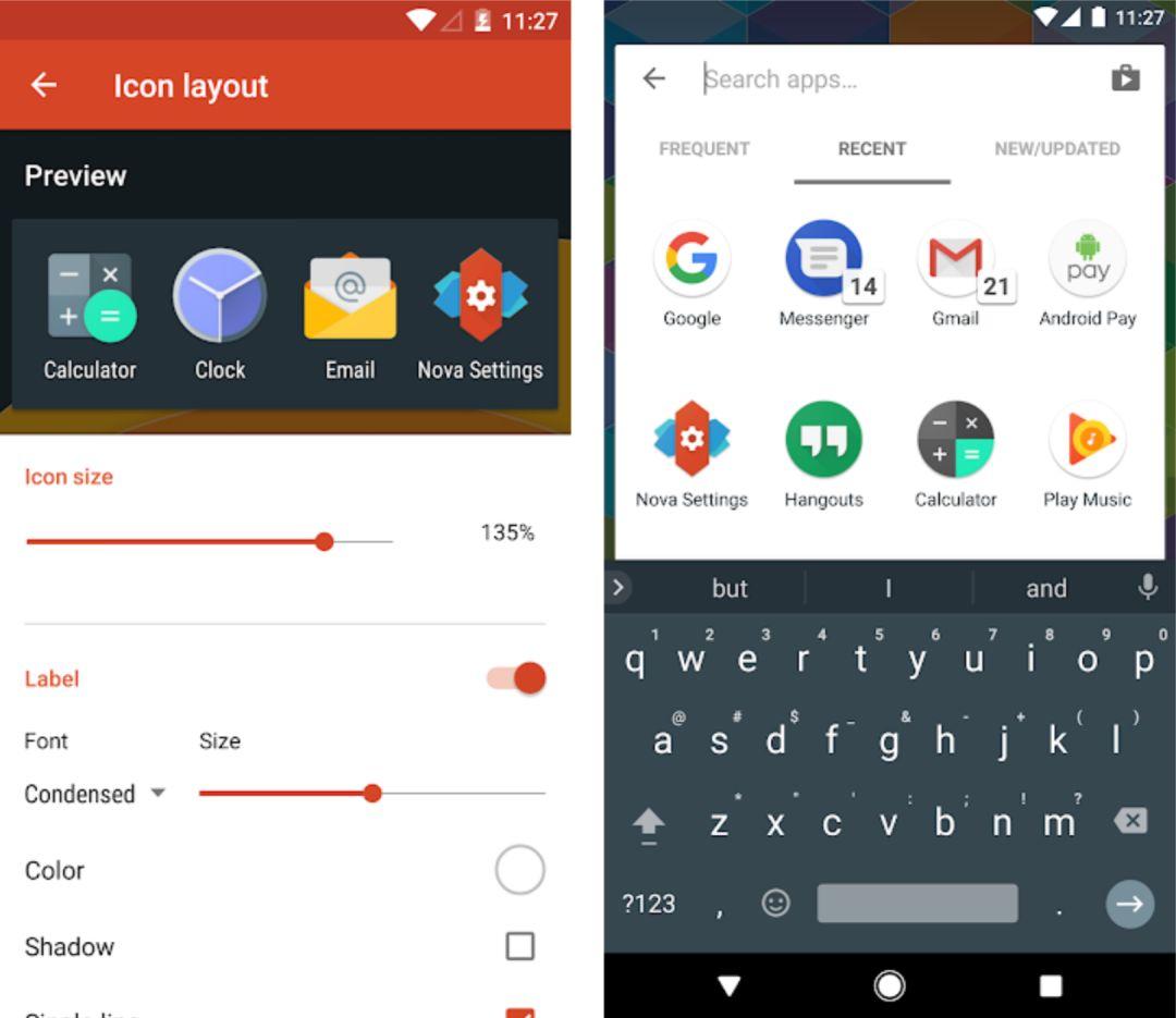 让你手机焕然一新！几款有趣的 Android 启动器推荐 - 知乎