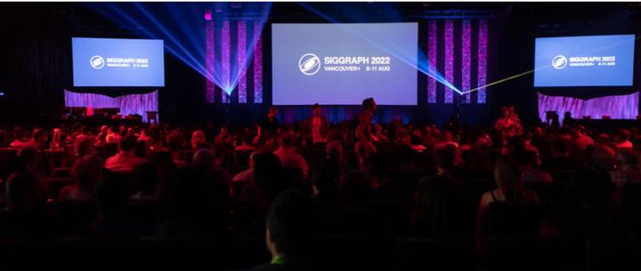 解读 SIGGRAPH 图形学顶会上12篇不容错过的论文（上篇） - 知乎