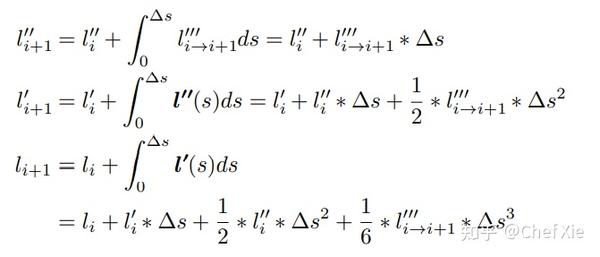 路径规划论文-apollo-piecewise_jerk_path_optimizer - 知乎