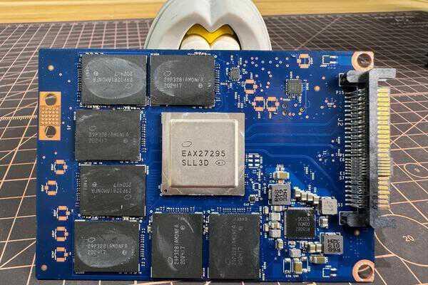 Intel傲腾P4800X测试报告：廉颇老矣，尚能饭否？ - 知乎