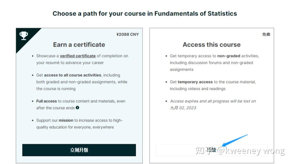 MIT在线微硕士（MicroMaster）Statistics and Data Science - 知乎