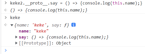 面试官：Object.create用过吗？ - 知乎
