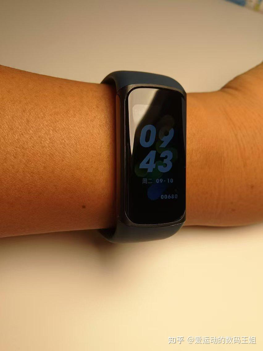 与dido M10Pro睡眠手环的奇妙旅程 - 知乎