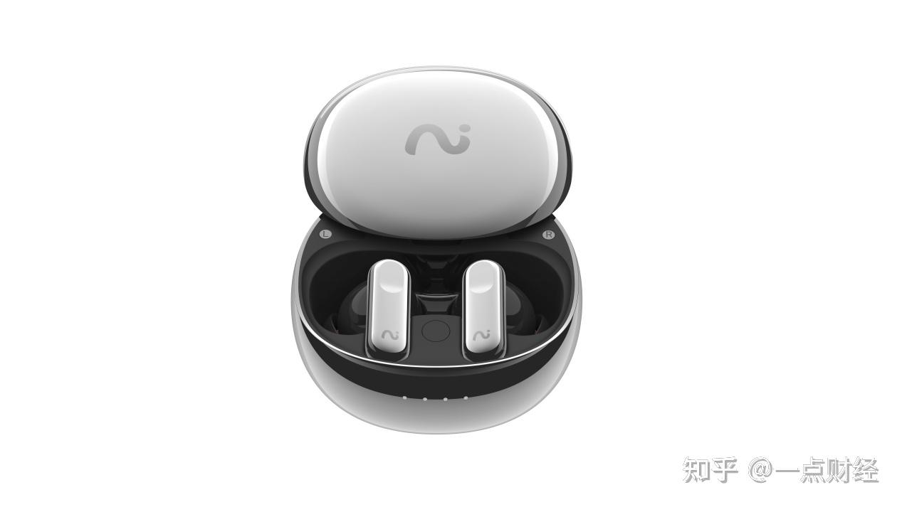 未来智能全新录音降噪会议耳机iFLYBUDS Nano系列发布 - 知乎