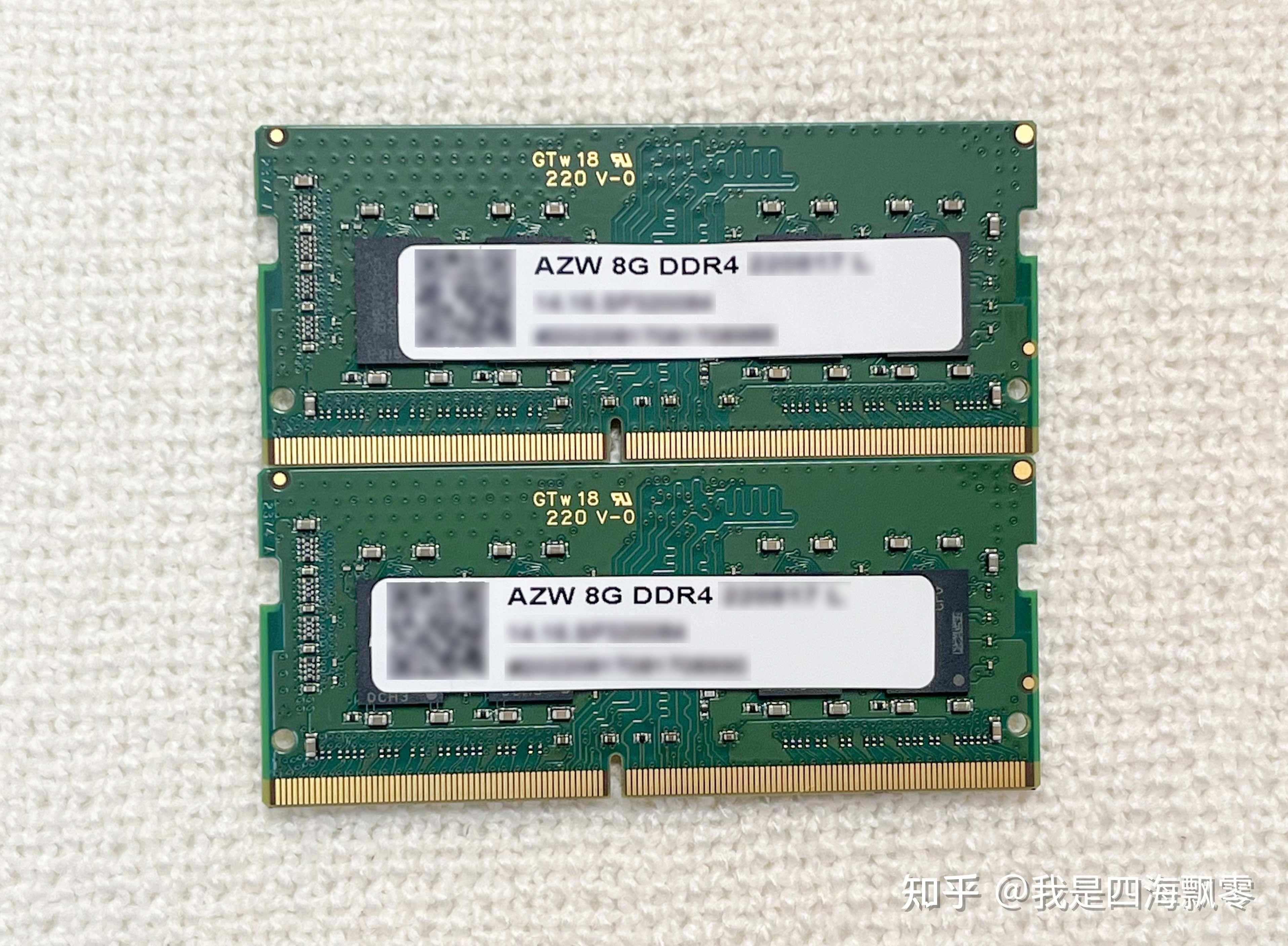 全网唯一深度多项目测试零刻SER5迷你小主机的个人用户分享体验 - 知乎