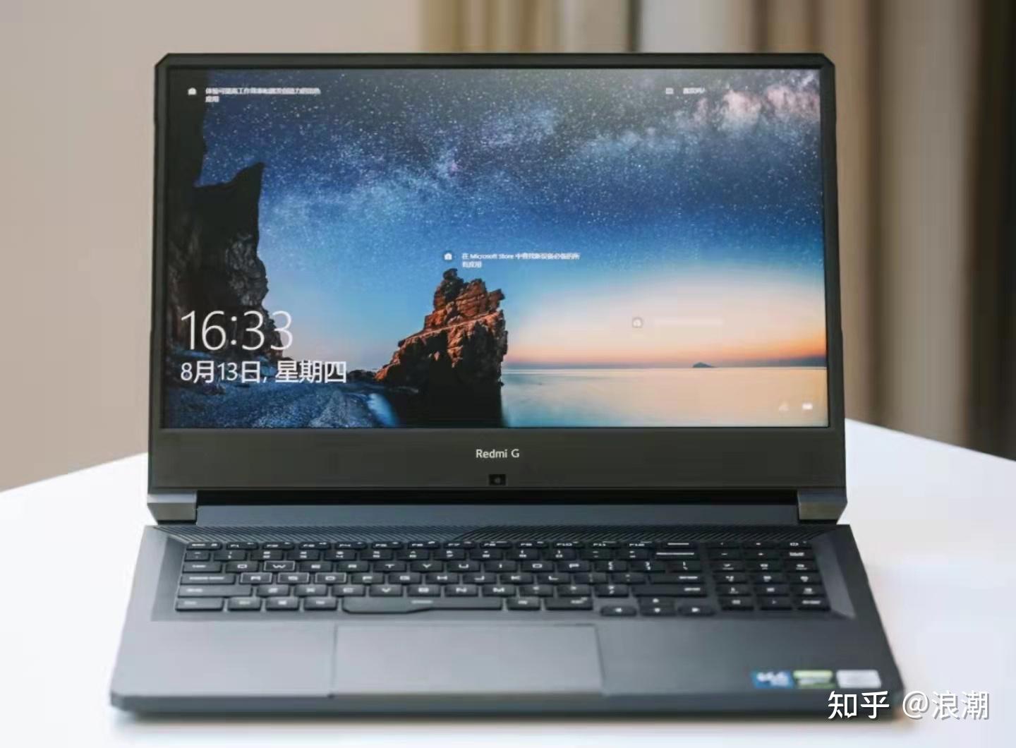 小米Redmi G2021 3060版游戏本已经恢复7999的价格，是否还有竞争力，是否还值得买？