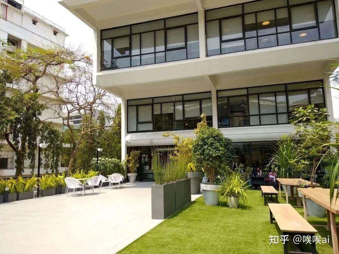 新加坡莱佛士设计学院：优秀设计人才集结地，艺术生们的宝藏院校！ - 知乎