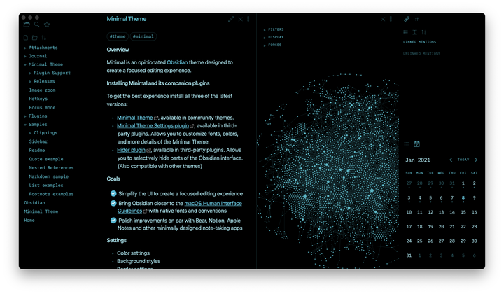 Obsidian 如何与书籍/网页联系 - 知乎