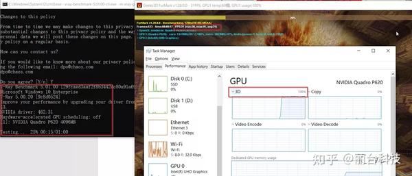 科普 Nvidia Gpu引擎 知乎