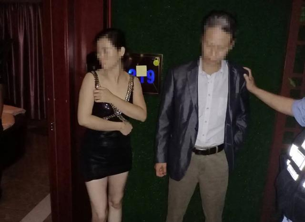 我们是男女朋友关系，不是卖淫嫖娼！”广州律师吴国雄法律咨询 知乎