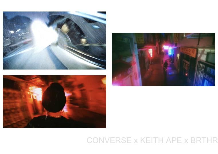 嘻哈视觉领导者-brthr film - 知乎