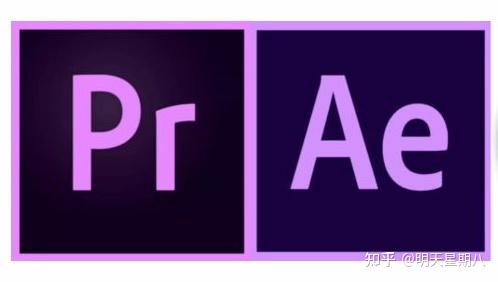 刚入门影视后期应该先学哪个——新手自学AE和PR常见问题总结 - 知乎