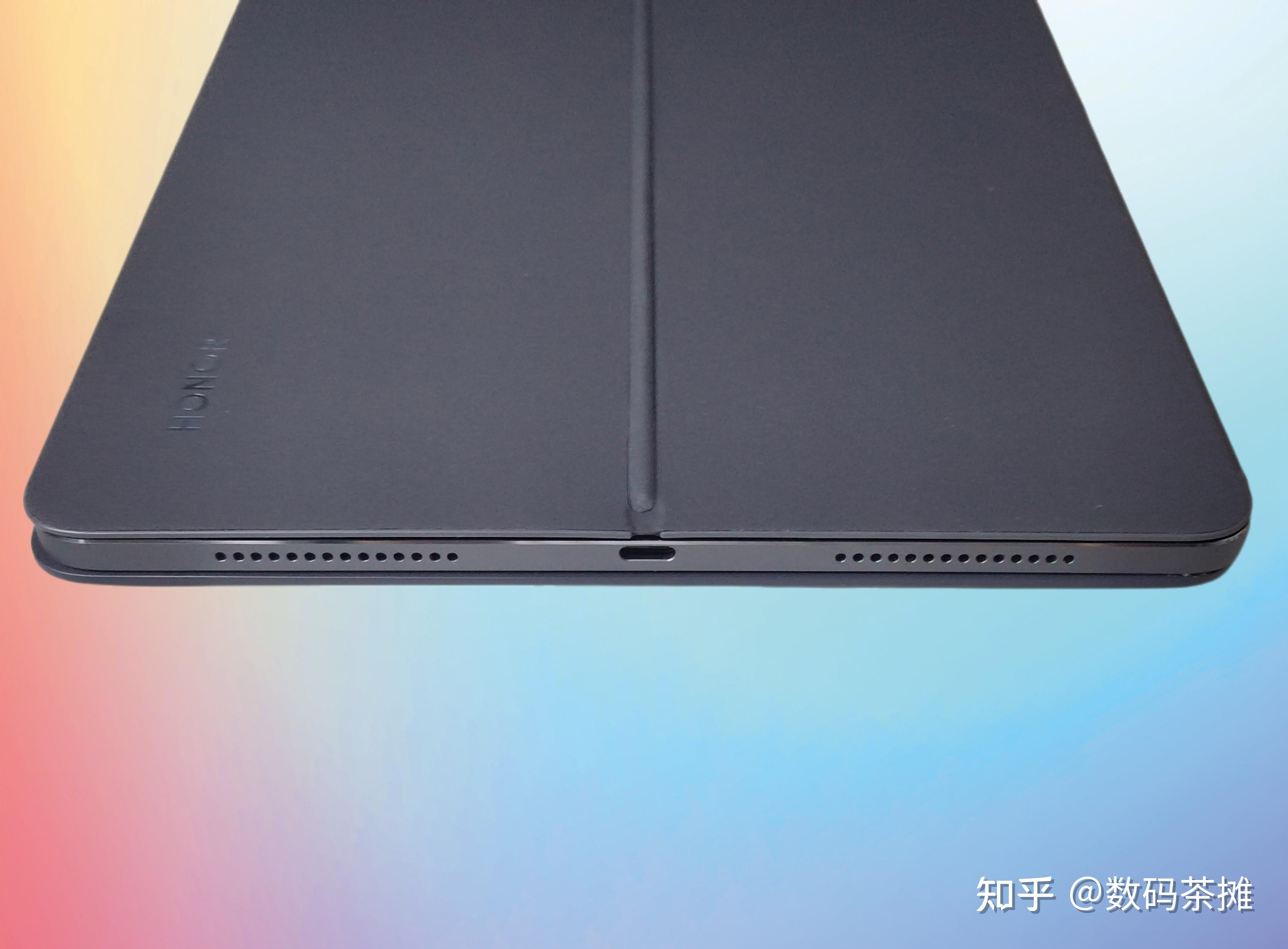 【首发体验】荣耀平板MagicPad 13，硬核配置与人性化设计完美结合 - 知乎