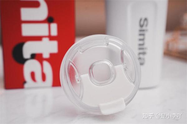 Simita施密特保温杯怎么样？Simita施密特保温咖啡杯简单开箱使用评测 - 知乎