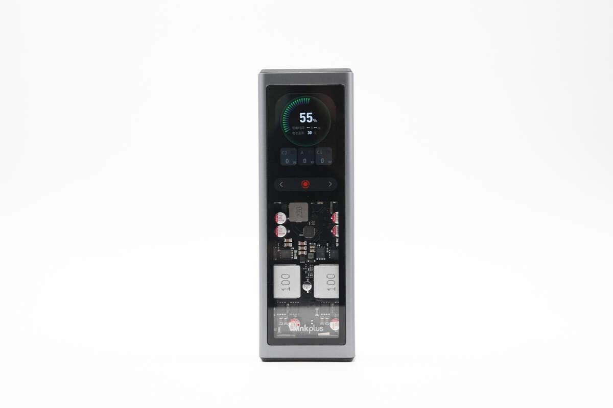 笔记本的最佳伴侣，thinkplus 锋行者大功率笔记本移动电源 140W 20000mAh 评测 - 知乎