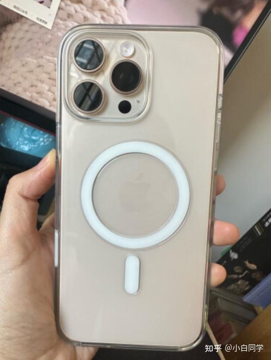 苹果16promax（Apple/苹果 iPhone 16 Pro Max）怎么样？体验六天优缺点测评 - 知乎