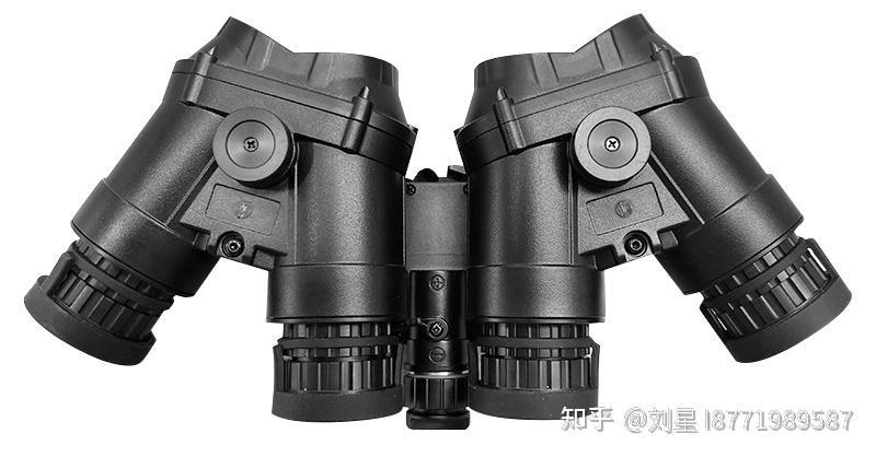 迈视达NVS-B4081四目全景微光夜视仪 - 知乎