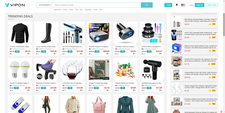 美国主流的亚马逊站外Deal网站（Vipon、Slickdeals、Reddit、Kinja Deals）发帖要求是什么？ - 知乎